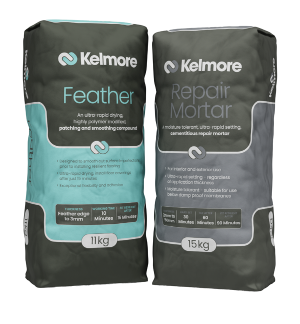 Grout Flex15 - Kelmore