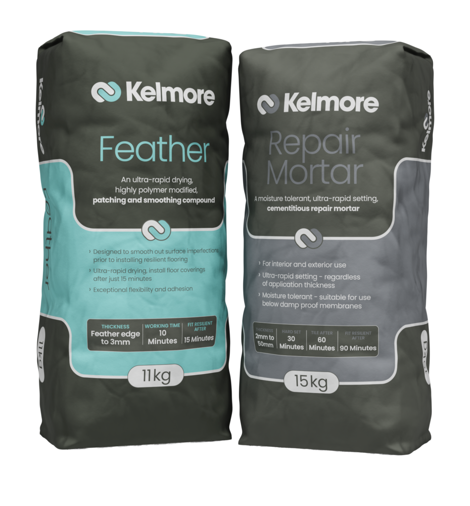 One Coat DPM Fast - Kelmore