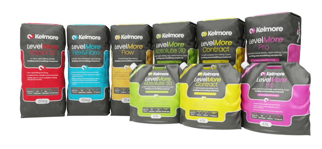 Primers Archives - Kelmore