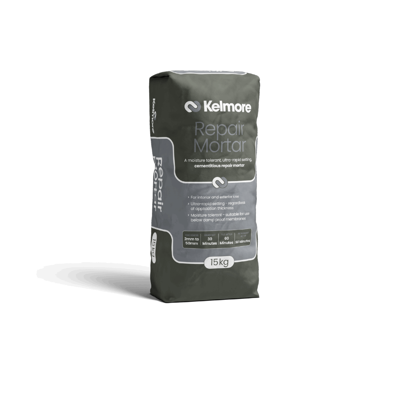 Repair Mortar - Kelmore
