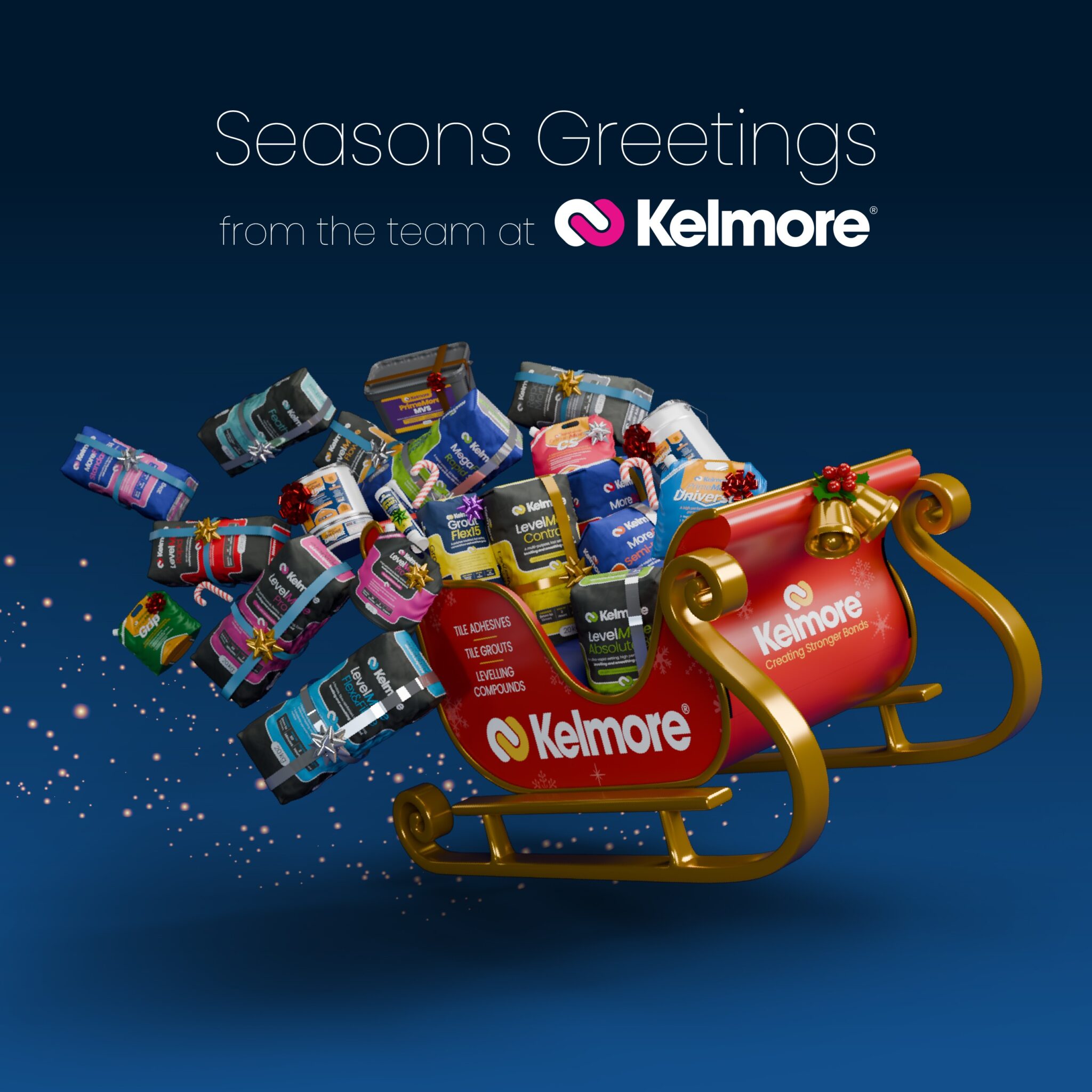 Tile Adhesives Archives - Kelmore